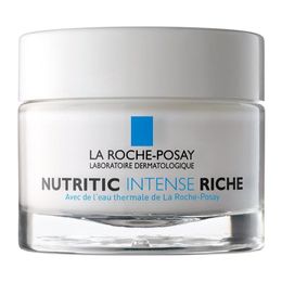 La Roche-Posay Nutritic nährende Crem für sehr trockene Haut 50 ml