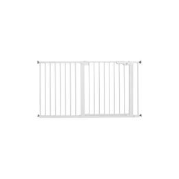 Baby Dan BabyDan Premier Safety Gate Extra Wide White 132.5-138.7 cm