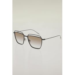 Emporio Armani Herren Sonnenbrille, grau, Gr.