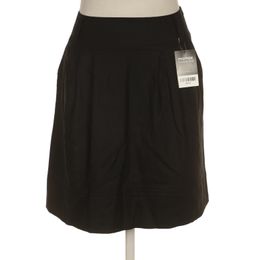 Marc O'Polo Marc O Polo Damen Rock, schwarz, Gr. 40