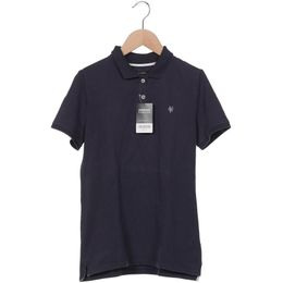 Marc O'Polo Marc O Polo Damen Poloshirt, marineblau, Gr. 34