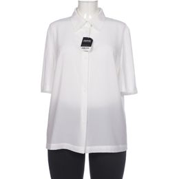 Gerry Weber Damen Bluse, weiß, Gr. 42