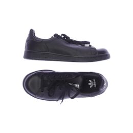 adidas originals Damen Sneakers, schwarz, Gr. 5