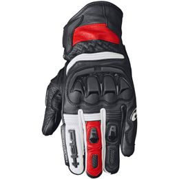 Held Misawa, Handschuhe