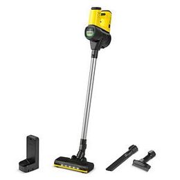 Kärcher KÄRCHER VC 6 Cordless ourFamily Akku-Staubsauger