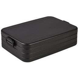 Mepal Lunchbox Take a Break schwarz 1,5 l, 1 St.