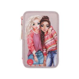 Depesche TOPModel - Triple Pencil Case BEST FRIENDS LED ( 0411753 )