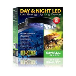 EXO TERRA - Day & Night Led 2W 14 White/1 Blue Led - (205.2905)