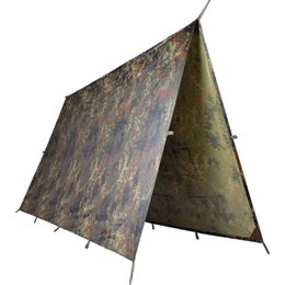 Mil-Tec Camo, Tarp