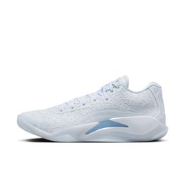 Nike Zion 3 Basketballschuh - Blau