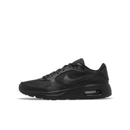 Nike Air Max SC Schuh für ältere Kinder - Schwarz