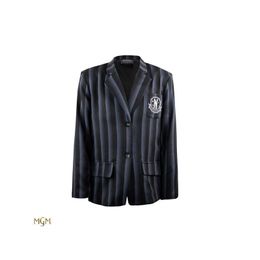 Cinereplicas - Nevermore Academy Black Blazer Large