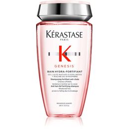 Kérastase Kérastase Genesis Bain Hydra-Fortifiant Stärkendes Shampoo für schwaches Haar mit Neigung zu Haarausfall 250 ml