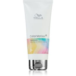 Wella Professionals ColorMotion+ Conditioner für gefärbtes Haar 200 ml