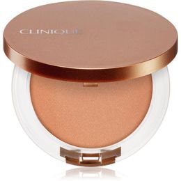 Clinique True Bronze™ Pressed Powder Bronzer Bräunungspuder Farbton 02 Sunkissed 9.6 g