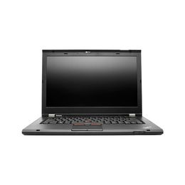 Lenovo ThinkPad T430s 14" Core i5 2.6 GHz - SSD 180 GB - 8GB QWERTZ - Deutsch