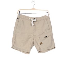 G-Star Raw G Star RAW Herren Shorts, beige, Gr. 29