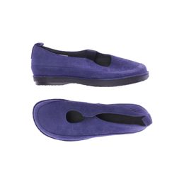 Gudrun Sjödén Gudrun Sjödén Damen Ballerinas, marineblau, Gr. 36