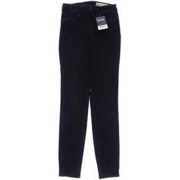 Esprit Damen Jeans, schwarz, Gr. 26