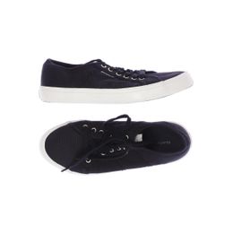 Gant Damen Sneakers, schwarz, Gr. 39