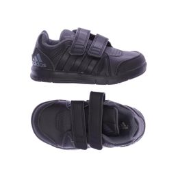 Adidas Herren Kinderschuhe, schwarz, Gr. 25