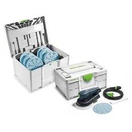 FESTOOL Exzenterschleifer ETS EC 150/5 EQ-SYS GR - 578272