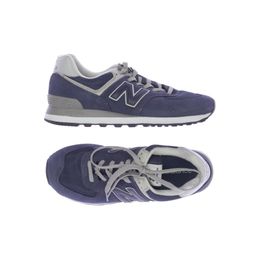 New Balance Herren Sneakers, marineblau, Gr. 40