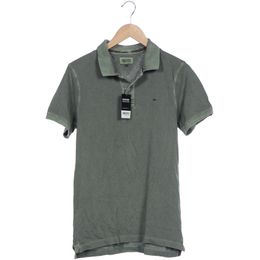 Hilfiger Denim Herren Poloshirt, grün, Gr. 48