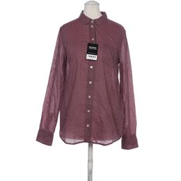 Marc O'Polo Marc O Polo Damen Bluse, rot, Gr. 34