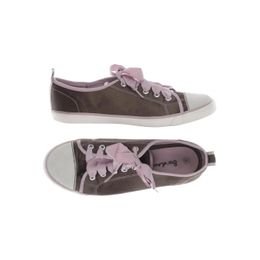 Boden Damen Sneakers, braun, Gr. 38