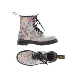 Dr. Martens Damen Stiefelette, mehrfarbig, Gr. 37