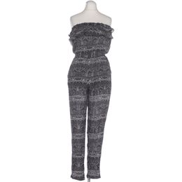 Hollister Damen Jumpsuit/Overall, schwarz, Gr. 38