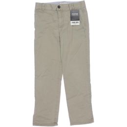 Mini Boden Herren Stoffhose, beige, Gr. 116