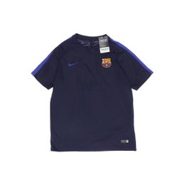 Nike Herren T-Shirt, marineblau, Gr. 170