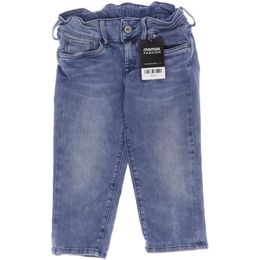 Pepe Jeans Damen Jeans, blau, Gr. 152