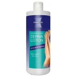 Compressana Derma Lotion 500 ml 1 St