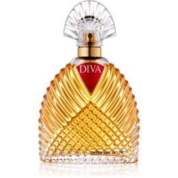 Emanuel Ungaro Diva EDP für Damen 100 ml