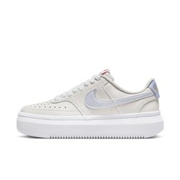 Nike Court Vision Alta Schuh (Damen) - Grau