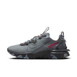 Nike React Vision Schuh (Herren) - Grau