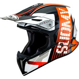 Suomy X-Wing Amped, Motocrosshelm
