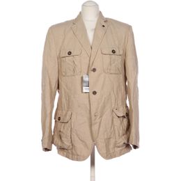 Camel Active Herren Sakko, beige, Gr. 46