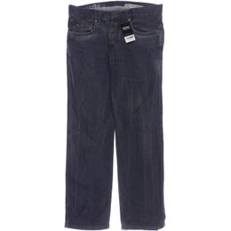 Hilfiger Denim Herren Jeans, marineblau, Gr. 34