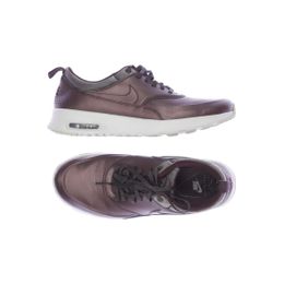 Nike Damen Sneakers, bordeaux, Gr. 39