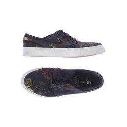 NIKE SB Damen Sneakers, mehrfarbig, Gr. 38.5