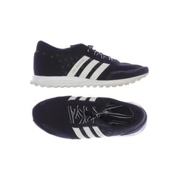 adidas originals Damen Sneakers, schwarz, Gr. 5