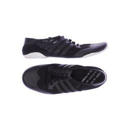 adidas originals Damen Sneakers, schwarz, Gr. 5