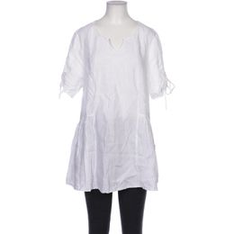 Deerberg Damen Bluse, weiß, Gr. 38