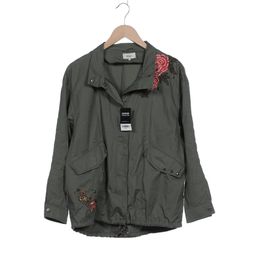 Only Damen Jacke, grün, Gr. 38