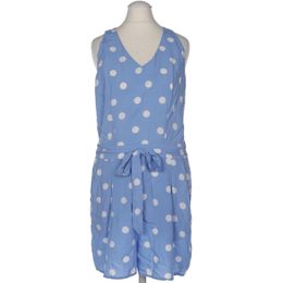 EDC by Esprit Damen Jumpsuit/Overall, hellblau, Gr. 36