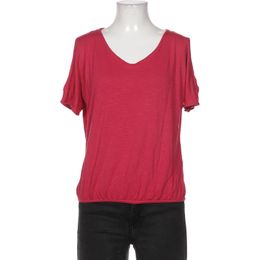 Street One Damen T-Shirt, pink, Gr. 36